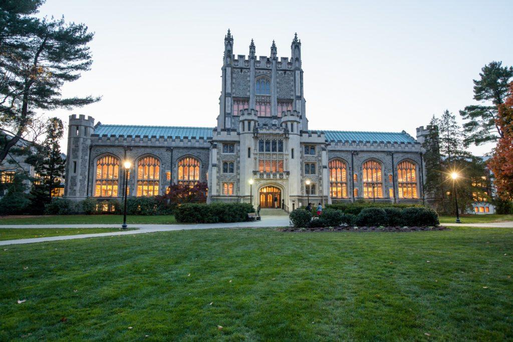 Top 10 Most Expensive Universities Top10ish